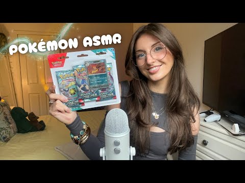 Laura’s ASMR - All videos @ The ASMR Index