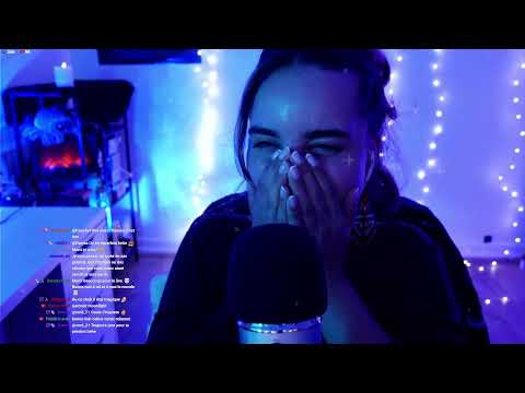 Moonlight ASMR - All videos @ The ASMR Index