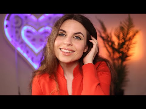 My First ASMR Video - The ASMR Index