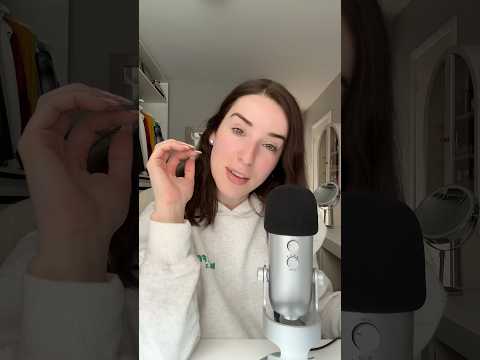 ASMR Trigger Words - The ASMR Index