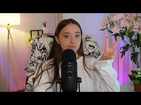 Todos los videos de ASMR - Página 1 - The ASMR Index