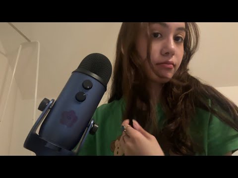 asmr life update ⋆.ೃ࿔*:･ - The ASMR Index