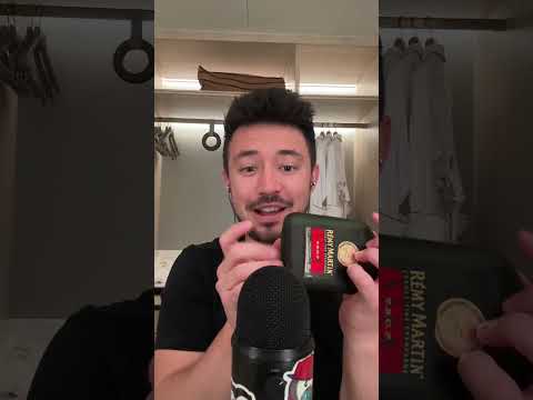 Corey ASMR - All videos @ The ASMR Index