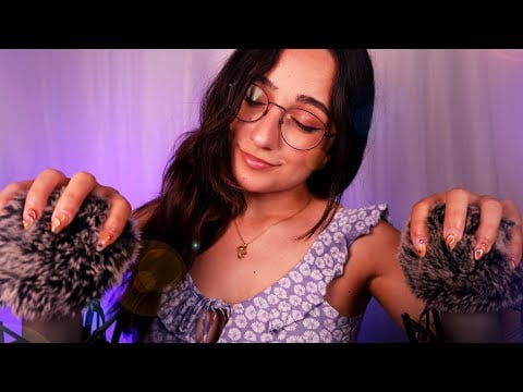 Also Maya ASMR - All videos @ The ASMR Index
