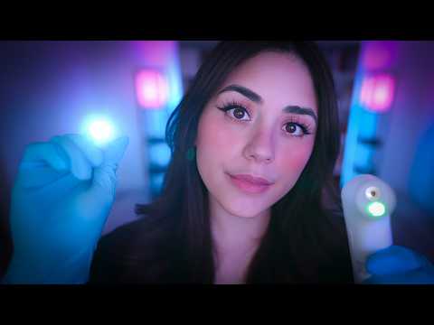 soft rose ASMR - All videos @ The ASMR Index