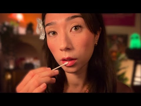 Sleepy Sab ASMR - All videos @ The ASMR Index