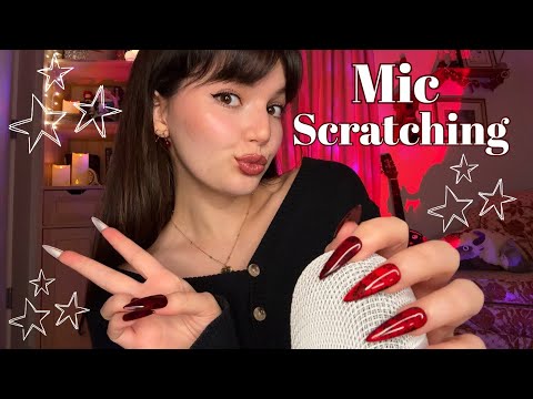 Jules ASMR - All videos @ The ASMR Index