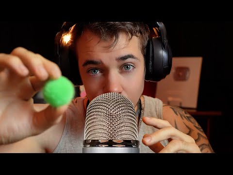 TOM ASMR - All videos @ The ASMR Index