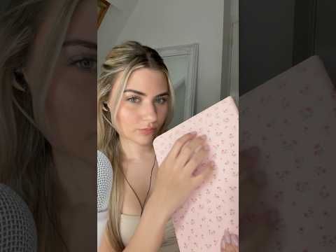 jolie nicole asmr - All videos @ The ASMR Index