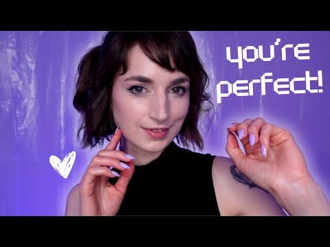 Flora Rodgers Official - All videos @ The ASMR Index