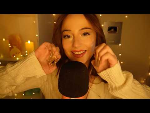 The Best ASMR For Sleep 💤 - The ASMR Index