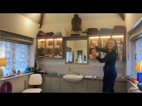 Victoria Therapy ASMR - All videos @ The ASMR Index