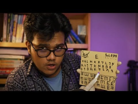 ASMR Fast Cranial Nerve Exam Compilation