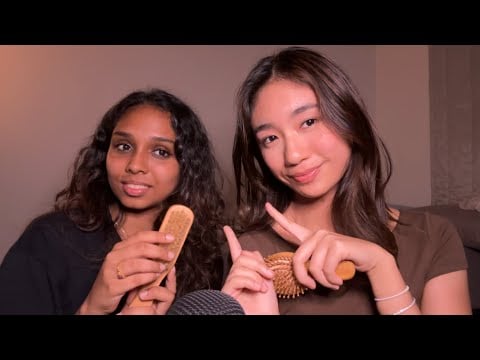 Moon Blitz ASMR - All videos @ The ASMR Index