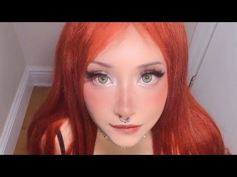 ASMR-Mouth Sounds - The ASMR Index