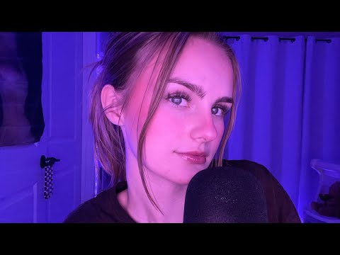 Watch 18,461+ Hand Movements ASMR videos @ The ASMR Index