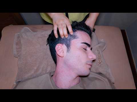 Alex FaBB - All videos @ The ASMR Index