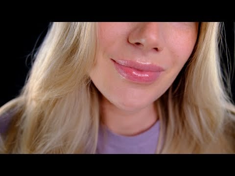Isabel imagination ASMR - All videos @ The ASMR Index