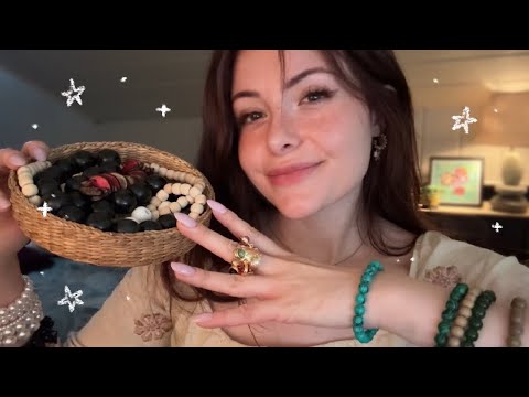 ASMR KALI - All videos @ The ASMR Index