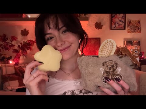 ASMR KALI - All videos @ The ASMR Index