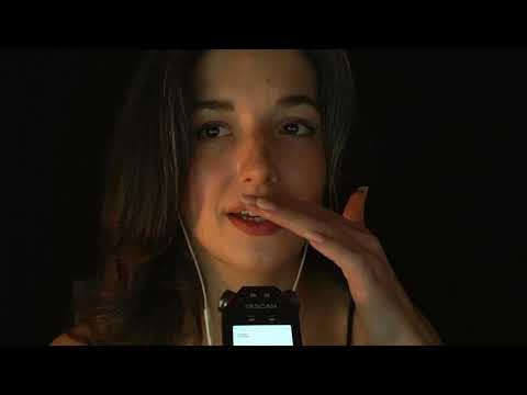 Slight Sounds ASMR - All videos @ The ASMR Index