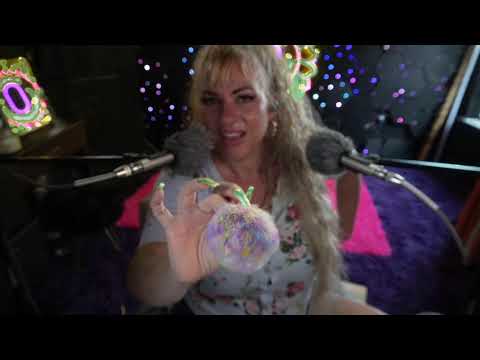 ASMR SouthernBell - All videos @ The ASMR Index