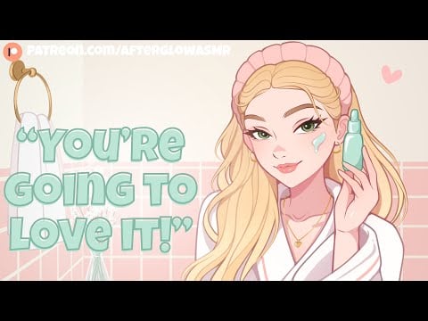 Afterglow ASMR - All videos @ The ASMR Index