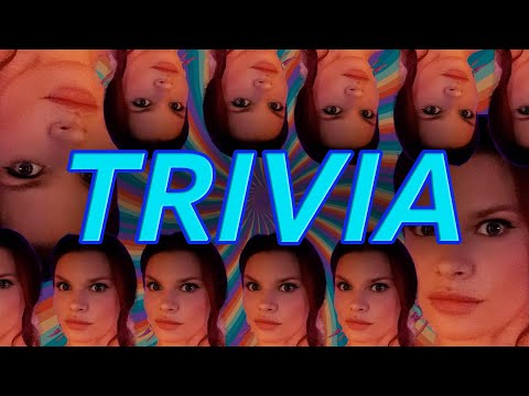 🔴 ASME LIVE - General Trivia Challenge - WIN