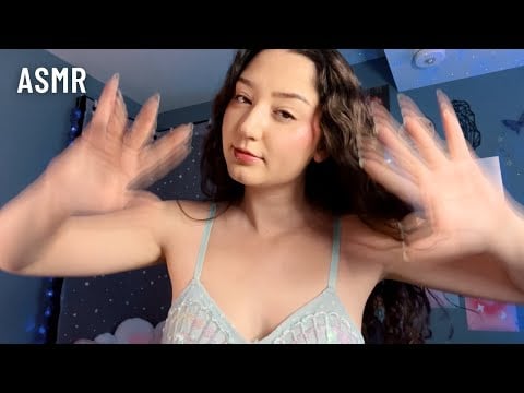 JadyLady ASMR - All videos @ The ASMR Index