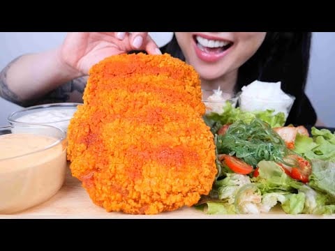 SAS-ASMR - All videos @ The ASMR Index