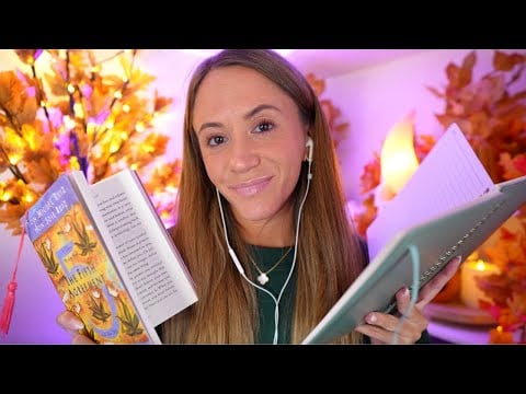 Safe Space ASMR - All videos @ The ASMR Index