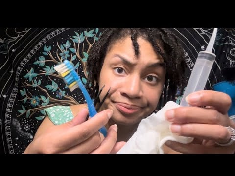 Bri Blossom is live! - The ASMR Index