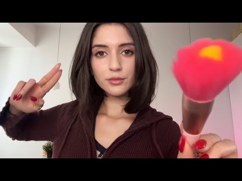 ASMR to get you to SLEEP 😴 - The ASMR Index