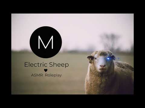ASMR Roleplay: Electric Sheep [Comforting Your Android After a ...