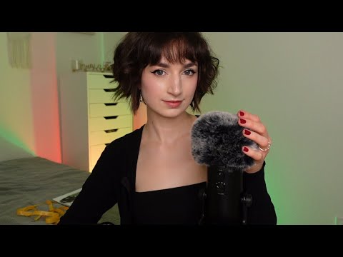 Flora Rodgers Official - All videos @ The ASMR Index