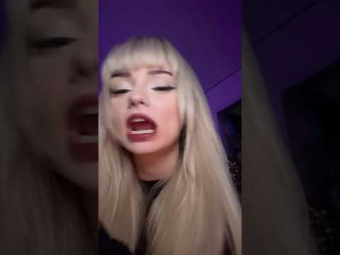Emma's Myspace - All videos @ The ASMR Index