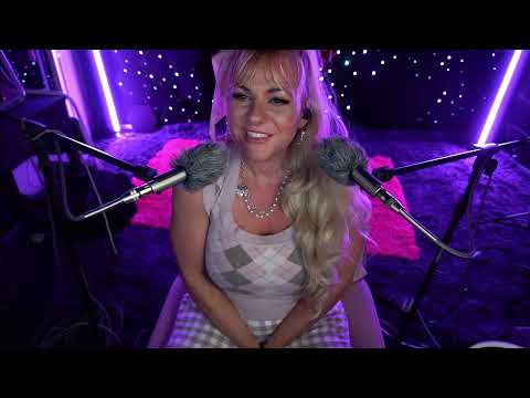 ASMR SouthernBell - All videos @ The ASMR Index