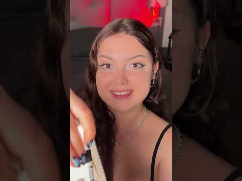 Iva Berg - All videos @ The ASMR Index