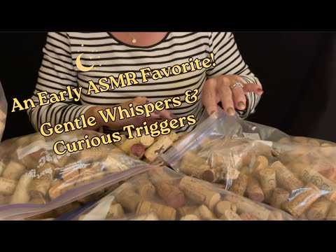 Jeannie B. ASMR - All videos @ The ASMR Index