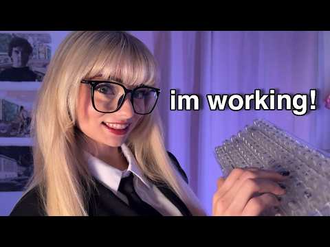Emma's Myspace - All videos @ The ASMR Index