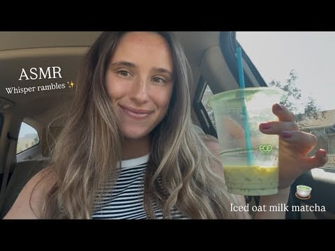 Stella B ASMR - All videos @ The ASMR Index