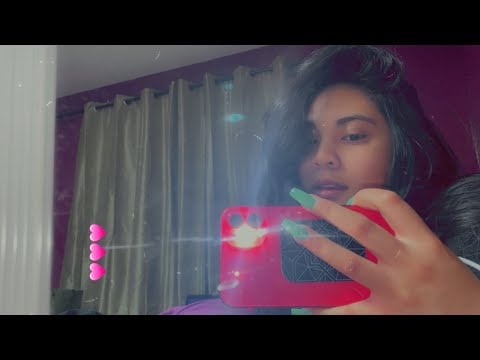 ASMR| mirror kissing 🪞 - The ASMR Index