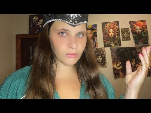 Asmr Queen Jessabelle - The ASMR Index