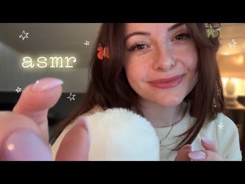 ASMR KALI - All videos @ The ASMR Index