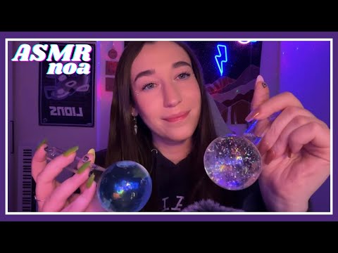 Click here to Fall Asleep in 15 Minutes | Extra Long ASMR for stress ...