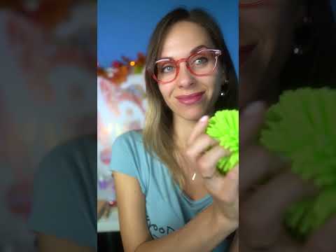 ieva ASMR - All videos @ The ASMR Index