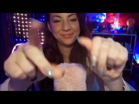 ASMR layered clapping - The ASMR Index