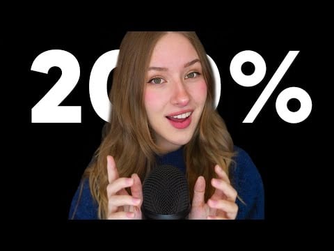 Diddly ASMR - All videos @ The ASMR Index