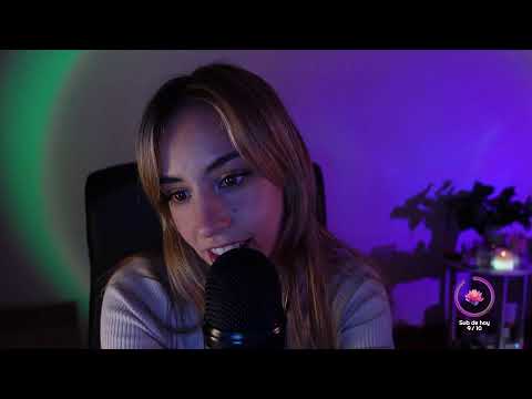 Aroa ASMR - All videos @ The ASMR Index
