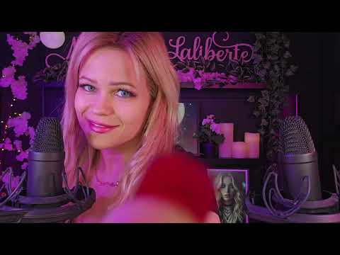 Mad ASMR My ASMR Kisses Feel so REAL and INTENSE 💋🤤